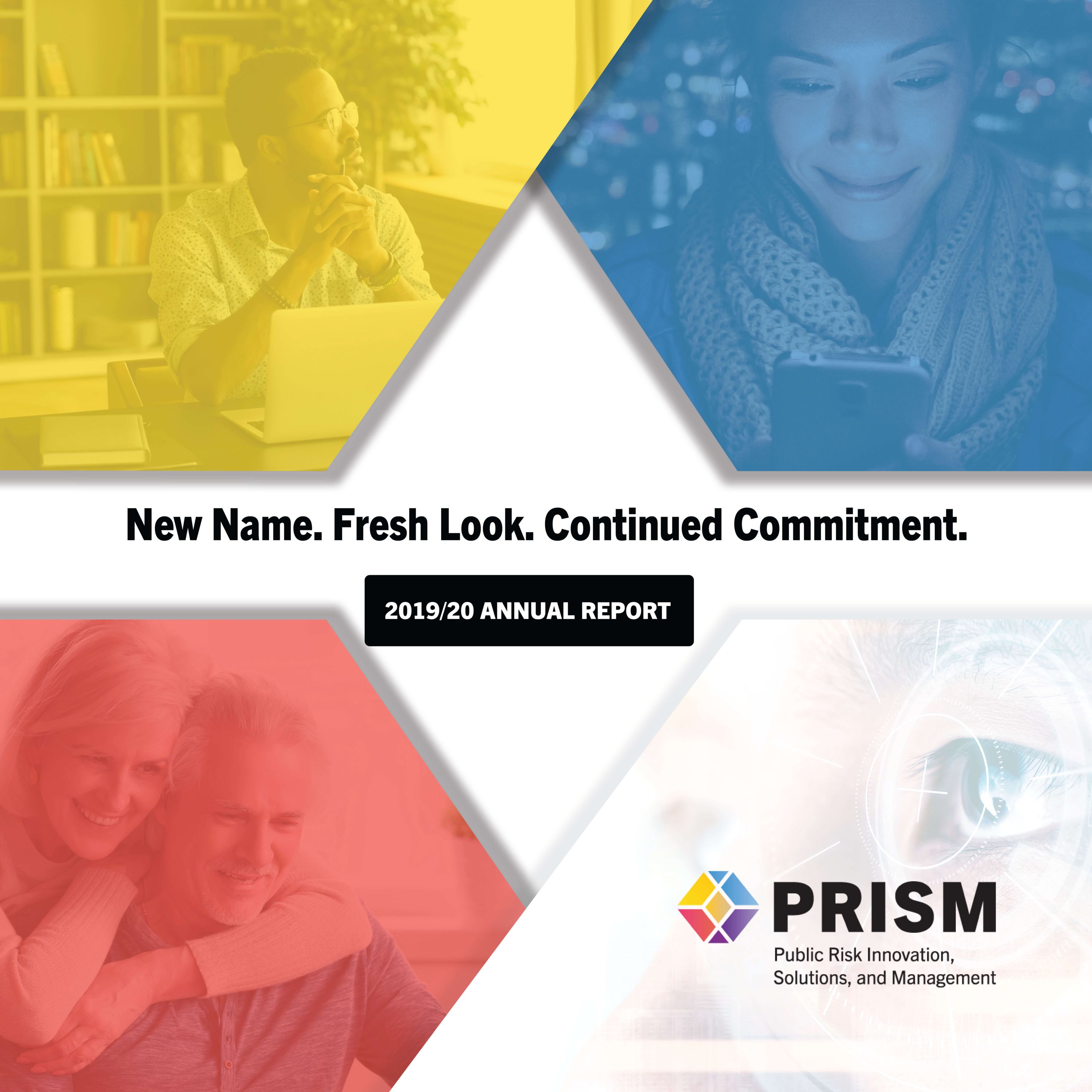 About PRISM - PRISM