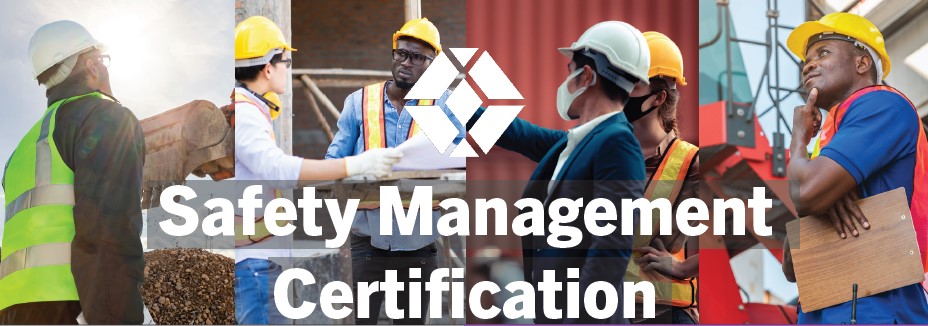 Safety Management Certification - PRISM